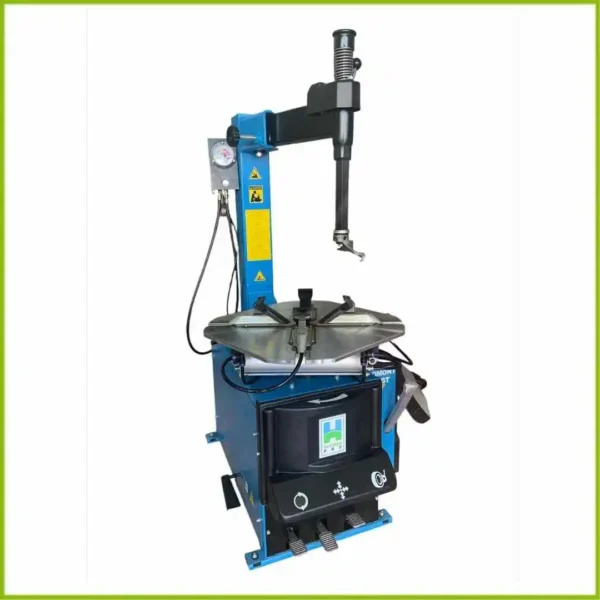 Full Automatic Car Tyre Changer - Italy Tools